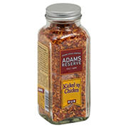 Adams Reserve Kicked Up Chicken Rub - Shop Spices & Seasonings at H-E-B