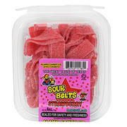 Arcoiris Spicy & Sour Sabrositas Belts Candy - Shop Snacks & Candy at H-E-B