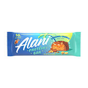 Alani Nu Protein Bar Caramel Crunch, 1.69 oz - Shop Snacks & Candy at H-E-B