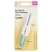 Almay Clear Complexion Concealer + Treatment Gel Light - Shop Makeup at ...