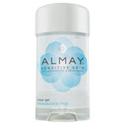 Almay Clear Gel Deodorant and Antiperspirant - Shop Bath & Skin Care at ...