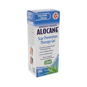Alocane New Scar Therapy Gel - Shop Medicines & Treatments at H-E-B