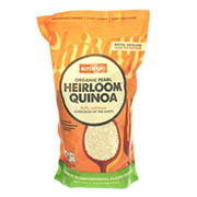 Alter Eco Organic Heirloom Pearl Quinoa - Shop Pasta & Rice at H-E-B