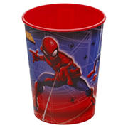 American Greetings Spider-Man Stadium Cup - Shop Kitchen & Dining at H-E-B