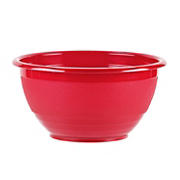 Arrow Dark Red Bowl - Shop Kitchen & Dining at H-E-B