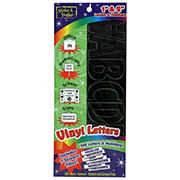 ArtSkills 1 Inch & 2 Inch Vinyl Letters and Numbers - Shop School & Office Supplies at H-E-B