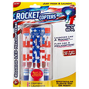 As Seen On TV Rocket Copters - Shop Toys at H-E-B