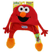 As Seen On TV Sesame Street Elmo Hat - Shop Clothes & Shoes at H-E-B