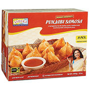 Ashoka Punjabi Samosa - Shop Meals & Sides at H-E-B