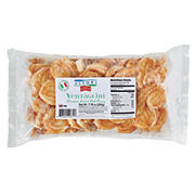 Asturi Ventaglini Italian Puff Pastry - Shop Snacks & Candy at H-E-B