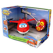 Auldey Toys Super Wings Remote Control Planes, Characters May Vary ...