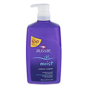 Aussie Moist Conditioner - Shop Hair Care at H-E-B
