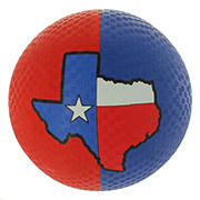 Baden Texas Playground Ball - Shop Toys at H-E-B
