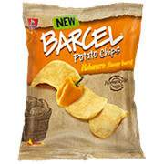 Barcel Habanero Potato Chips - Shop Snacks & Candy at H-E-B