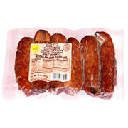 Down Home Meats Hickory Smoked Sausage - Shop Sausage at H-E-B
