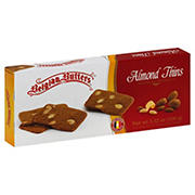 Belgian Butters Butter Almond Thins - Shop Snacks & Candy at H-E-B
