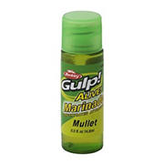 Berkley Gulp! Alive! Mullet Marinade - Shop Patio & Outdoor at H-E-B