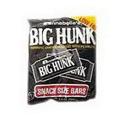 Big Hunk Original Candy Bar - Shop Snacks & Candy at H-E-B