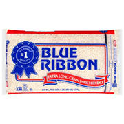 Blue Ribbon Long Grain Rice - Shop Pasta & Rice at H-E-B