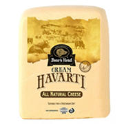 Havarti Cheese Slice Nutrition Facts | Besto Blog