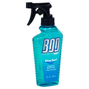 BOD Man Body Spray Set For Men 1.8 oz Bottles - Shop Fragrance at H-E-B