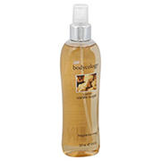 Bodycology Toasted Vanilla Sugar Fragrance Mist - Shop Bath & Skin Care ...
