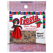 Bolner's Fiesta Tamale Masa Seasoning - Shop Spice Mixes at H-E-B