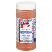 Bolner's Fiesta Season-It-All Family Original - Shop Spices ...