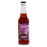 Durango Soda Company Zuberfizz Creamy Root Beer Soda - Shop Soda at H-E-B