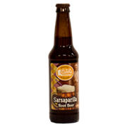 Durango Soda Company Zuberfizz Creamy Root Beer Soda - Shop Soda at H-E-B