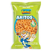 Encanto Conchitas Super Piccas Corn Chips - Shop Chips at H-E-B