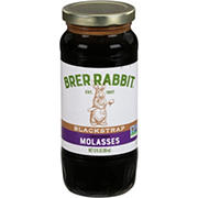 Brer Rabbit Dark Syrup - Shop Sugar at H-E-B