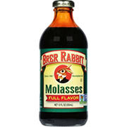 Brer Rabbit Dark Syrup - Shop Sugar at H-E-B