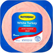 Butterball Lean Turkey Ham - Shop Meat at H-E-B
