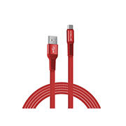 Bytech Heavy Duty Micro Cable - Shop Electronics at H-E-B