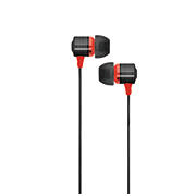 Bytech Stereo Earbuds/mic Purple - Shop Electronics at H-E-B