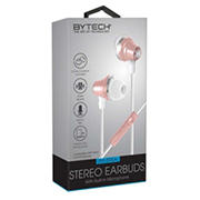 Bytech Spotted Wired Earbuds - Shop Electronics at H-E-B