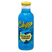 Calypso Ocean Blue Lemonade - Shop Juice at H-E-B