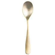 Cambridge Antique Gold Tea Spoon - Shop Kitchen & Dining at H-E-B