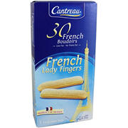 Cantreau Lady Finger Crackers - Shop Snacks & Candy at H-E-B