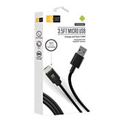 Case Logic Black Micro Cable - Shop Electronics at H-E-B