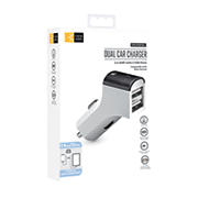 Case Logic 2.4a Dual Wall Charger Assortment - Shop Electronics at H-E-B