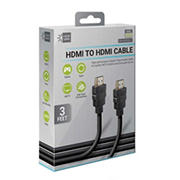 Case Logic Universal HDMI To HDMI Cable - Shop Electronics at H-E-B