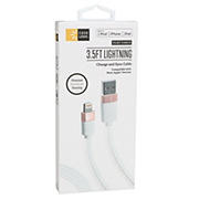 Case Logic Premium Housing Lightning Flat Charge Cable - Shop ...