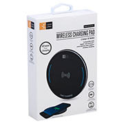Case Logic Universal Fast Charge Wireless Charging Pad - Black - Shop ...