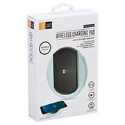 Case Logic Universal Wireless Charging Pad with LED Light Indicator ...