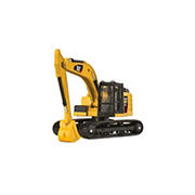 Caterpillar Metal Machine - Shop Toys at H-E-B