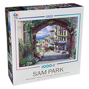Ceaco Assorted Sam Park 1000 Piece Puzzles - Shop Toys at H-E-B