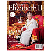Centennial Media Magazine Icons Special Collector's Issue Queen ...