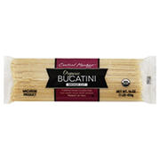 Central Market Organic Penne Rigate Bronze Cut Pasta - Shop Pasta at H-E-B
